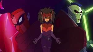 Hordak (She-Ra and the Princesses of Power) | Villains Wiki | Fandom