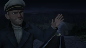Sailor John/Gallery | Villains Wiki | Fandom