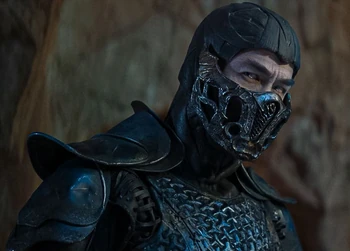 Sub-Zero (2021) | Villains Wiki | Fandom