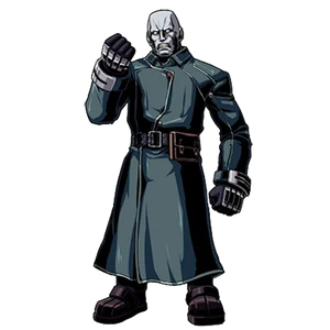 Tyrants (Resident Evil) | Villains Wiki | Fandom