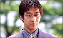 Takahara | Villains Wiki | Fandom