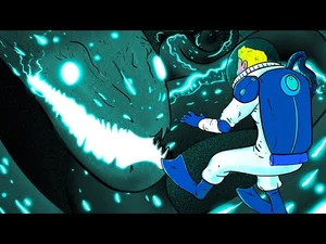 SCP-3000 | Villains Wiki | Fandom