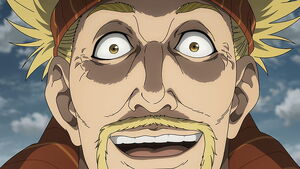 Thorkell/Gallery | Villains Wiki | Fandom