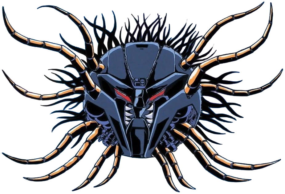 Dark Nova | Villains Wiki | Fandom