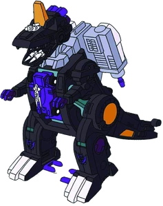 Trypticon/Gallery | Villains Wiki | Fandom