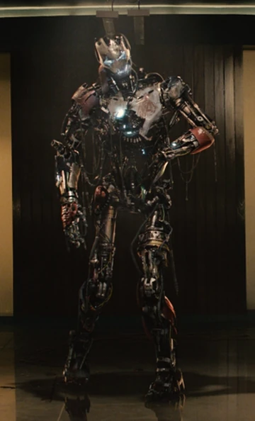 Ultron Marvel Cinematic Universe Villains Wiki How To Watch The Marvel