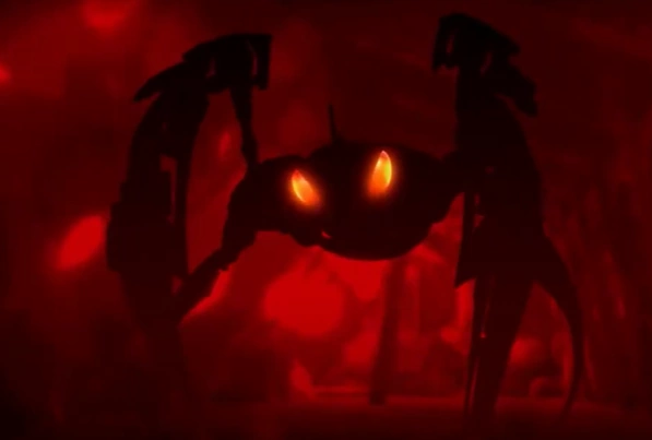 Vertex (Rollbots) | Villains Wiki | Fandom