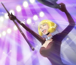 Victoria Cindry | Villains Wiki | Fandom