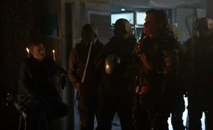 Grant Wilson (Arrowverse) | Villains Wiki | Fandom