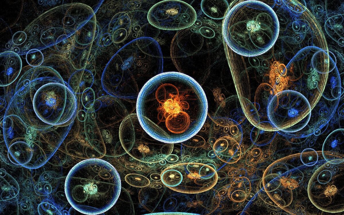 Yog-Sothoth (Lovecraft) | Villains Wiki | Fandom