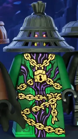 Zarkt | Villains Wiki | Fandom