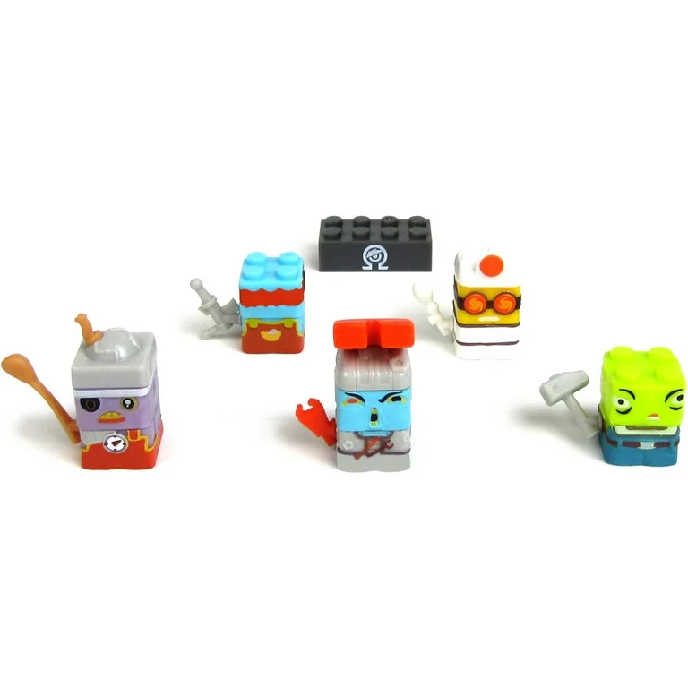 Omega Goons | Villains Wiki | Fandom