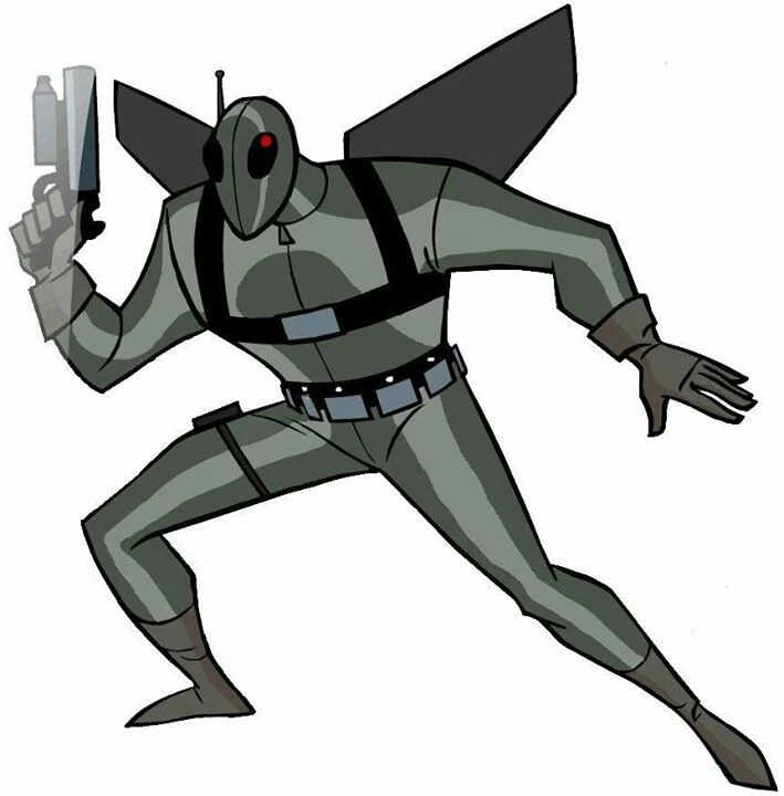 Firefly | Villains Wiki | Fandom