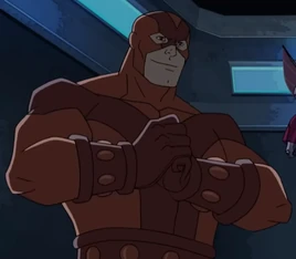 Goliath (2010 Marvel Animated Universe) | Villains Wiki | Fandom