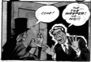 Weeper (DC) | Villains Wiki | Fandom