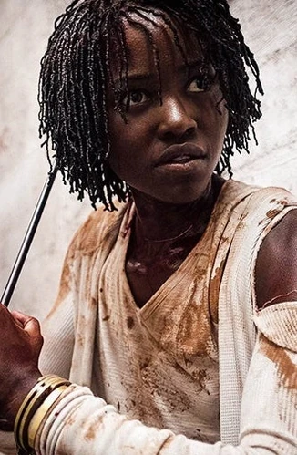 Adelaide Wilson | Villains Wiki | Fandom