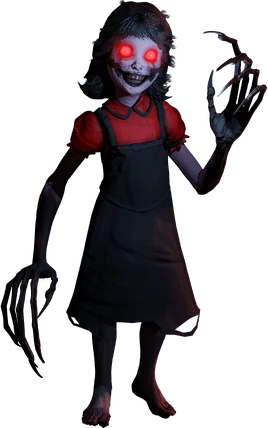 Agatha (Dark Deception) | Villains Wiki | Fandom