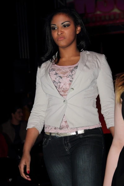 Amber Rodriguez | Villains Wiki | Fandom