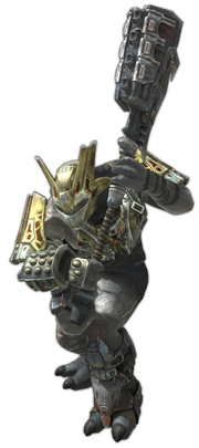 Jiralhanae | Villains Wiki | Fandom