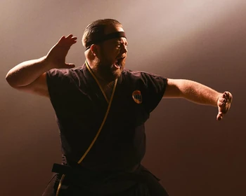 Raymond "Stingray" Porter | Villains Wiki | Fandom