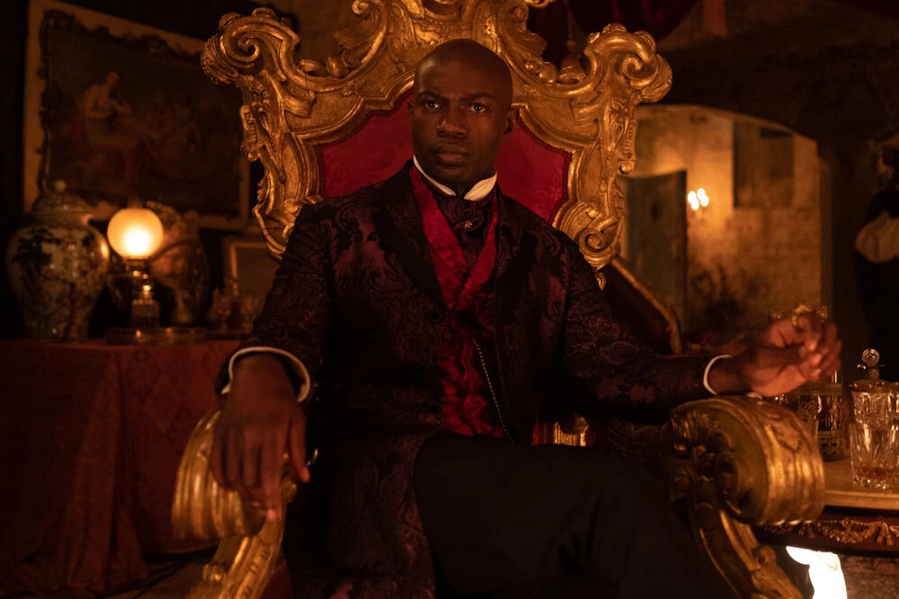 Captain James "CJ" Littleton | Villains Wiki | Fandom