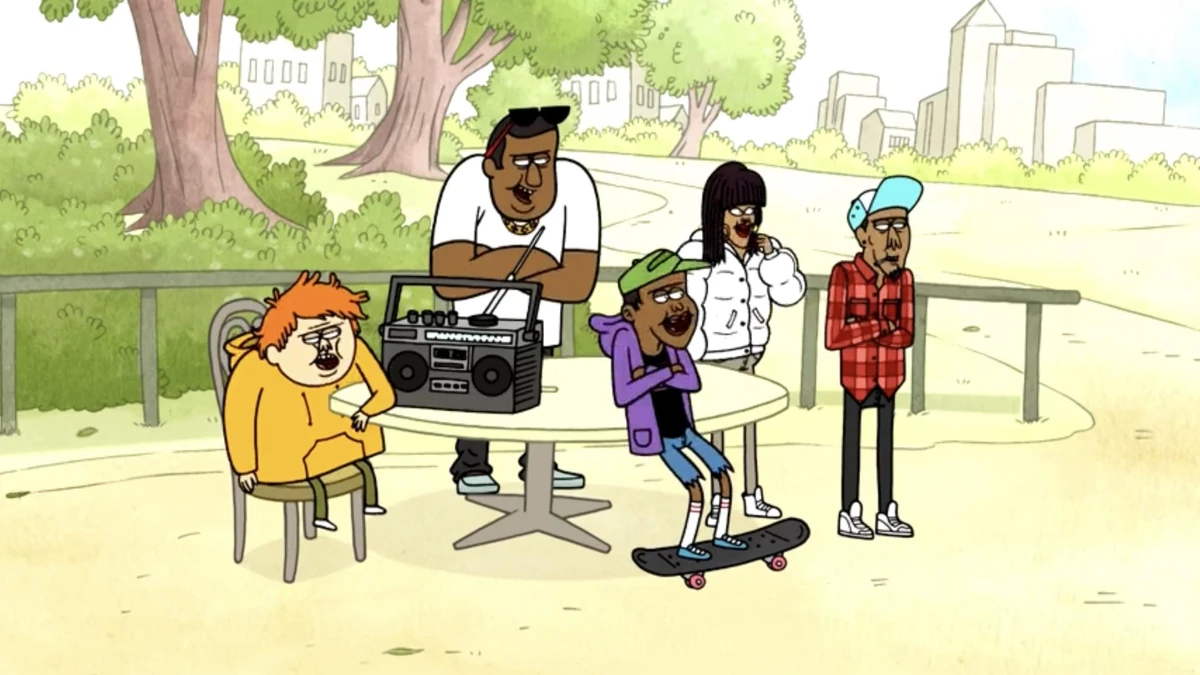 CrewCrew | Villains Wiki | Fandom