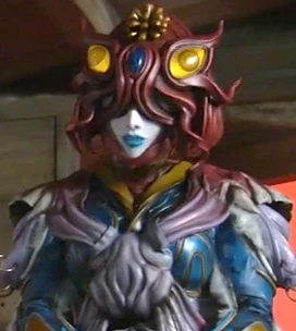 Power Rangers Samurai Deker E Dayu Power Rangers Super Samurai – TV