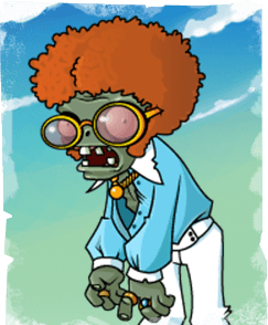 Disco Zombie | Villains Wiki | Fandom