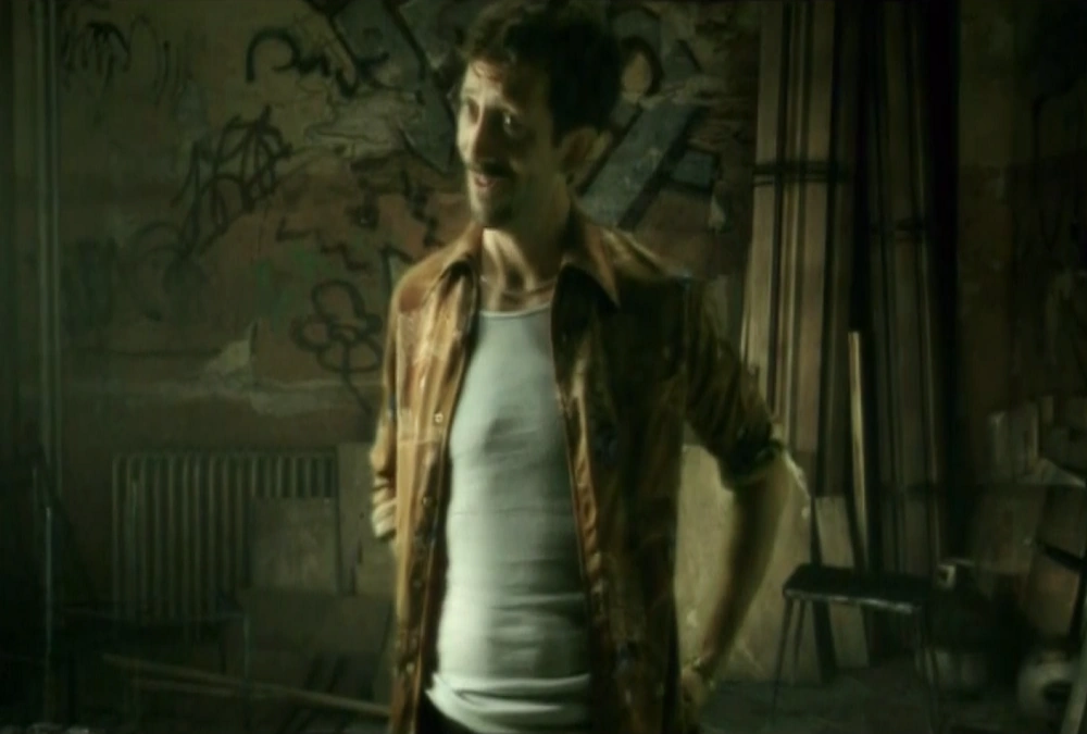 Dominic Zubov | Villains Wiki | Fandom
