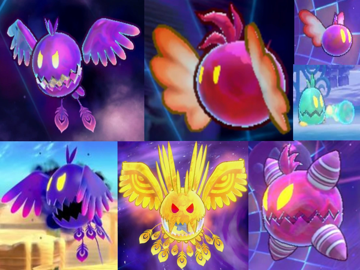 Doomers | Villains Wiki | Fandom