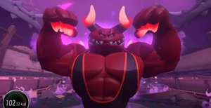 Dragaux/Gallery | Villains Wiki | Fandom