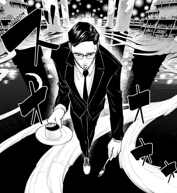 Epidem | Villains Wiki | Fandom