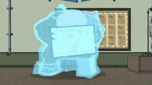 Cyborg Bear | Villains Wiki | Fandom