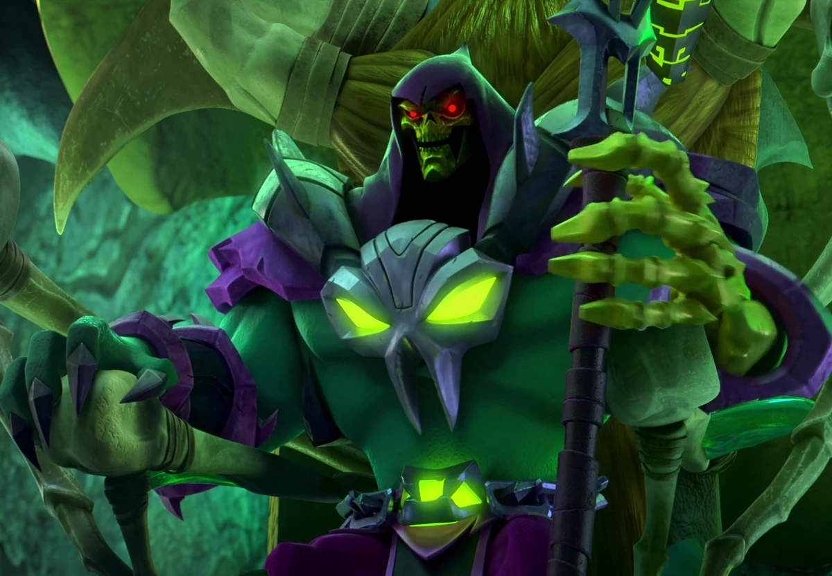 Category:Masters of the Universe Villains | Villains Wiki | Fandom