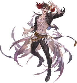Belial (Granblue Fantasy) | Villains Wiki | Fandom