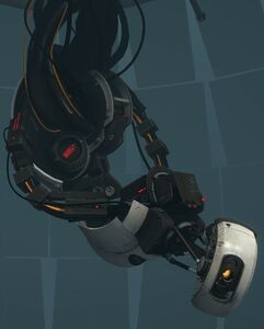 GLaDOS/Gallery | Villains Wiki | Fandom