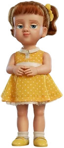 Gabby Gabby/Gallery | Villains Wiki | Fandom