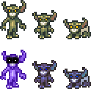 Gremlins (Dwarf Fortress) | Villains Wiki | Fandom