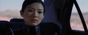 Hu Li | Villains Wiki | Fandom