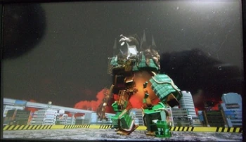 Buildroids | Villains Wiki | Fandom