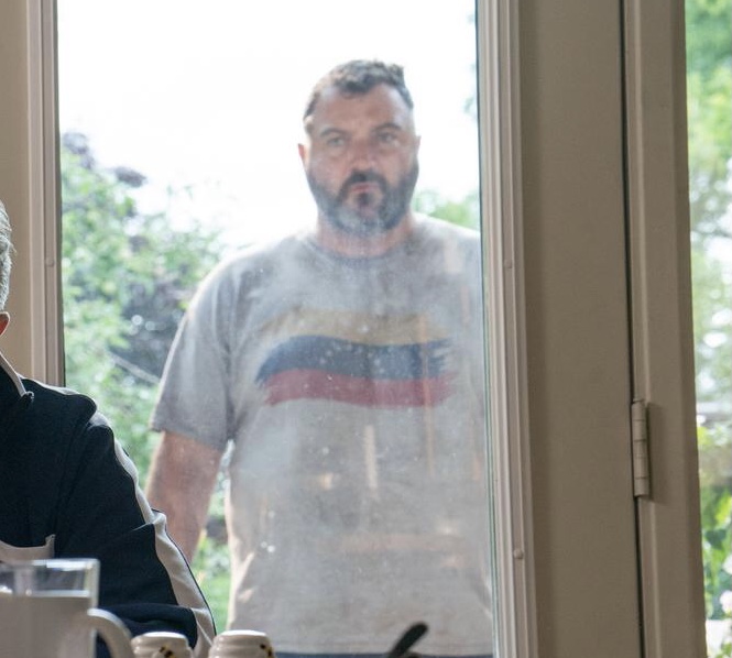 Jeeves (Beau is Afraid) | Villains Wiki | Fandom