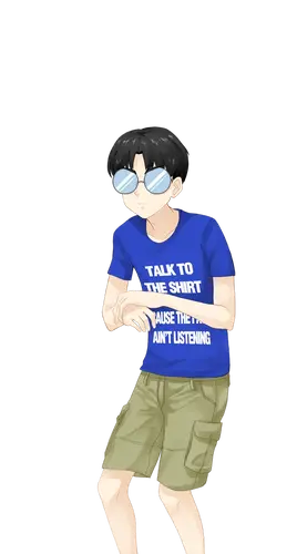 Jeffery (Class of '09) | Villains Wiki | Fandom