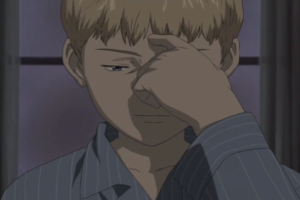 Johan Liebert | Villains Wiki | Fandom