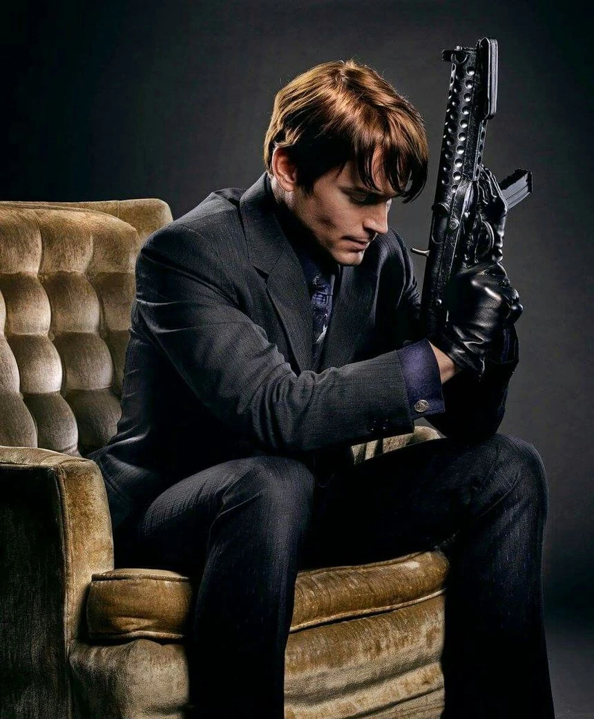 User Blog Cropfist Pure Evil Proposal John Boy The Nice Guys User Blog Cropfist Pure Evil Proposal John Boy The Nice Guys
