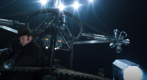 Lord Johnson-Johnson | Villains Wiki | Fandom