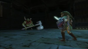 King Bulblin (The Legend of Zelda)/Gallery | Villains Wiki | Fandom