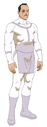 Kregg | Villains Wiki | Fandom