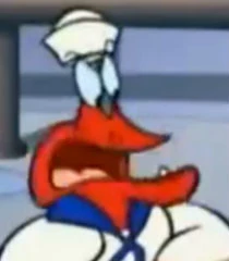 Lobster Theodore | Villains Wiki | Fandom