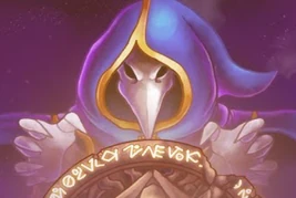 Lunatic Cultist | Villains Wiki | Fandom