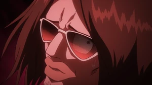 Magne | Villains Wiki | Fandom